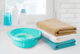 Topic 9: How to Give a Bed Bath and Attend to Personal Hygiene ...